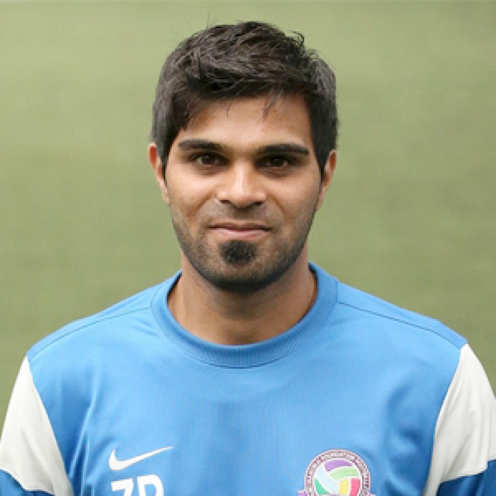 AHF FC | National Charter Standard Football Club of the Year 2015