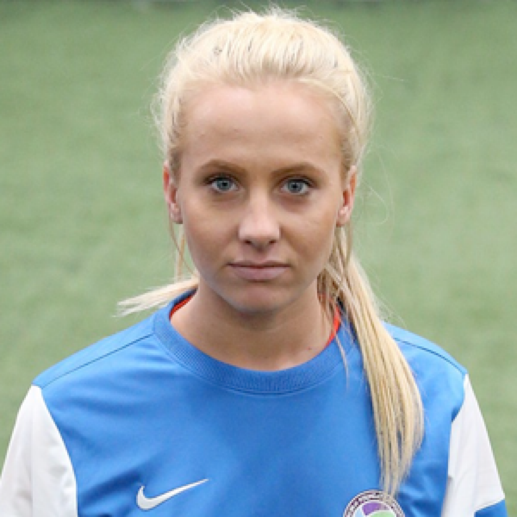 AHF FC | National Charter Standard Football Club of the Year 2015