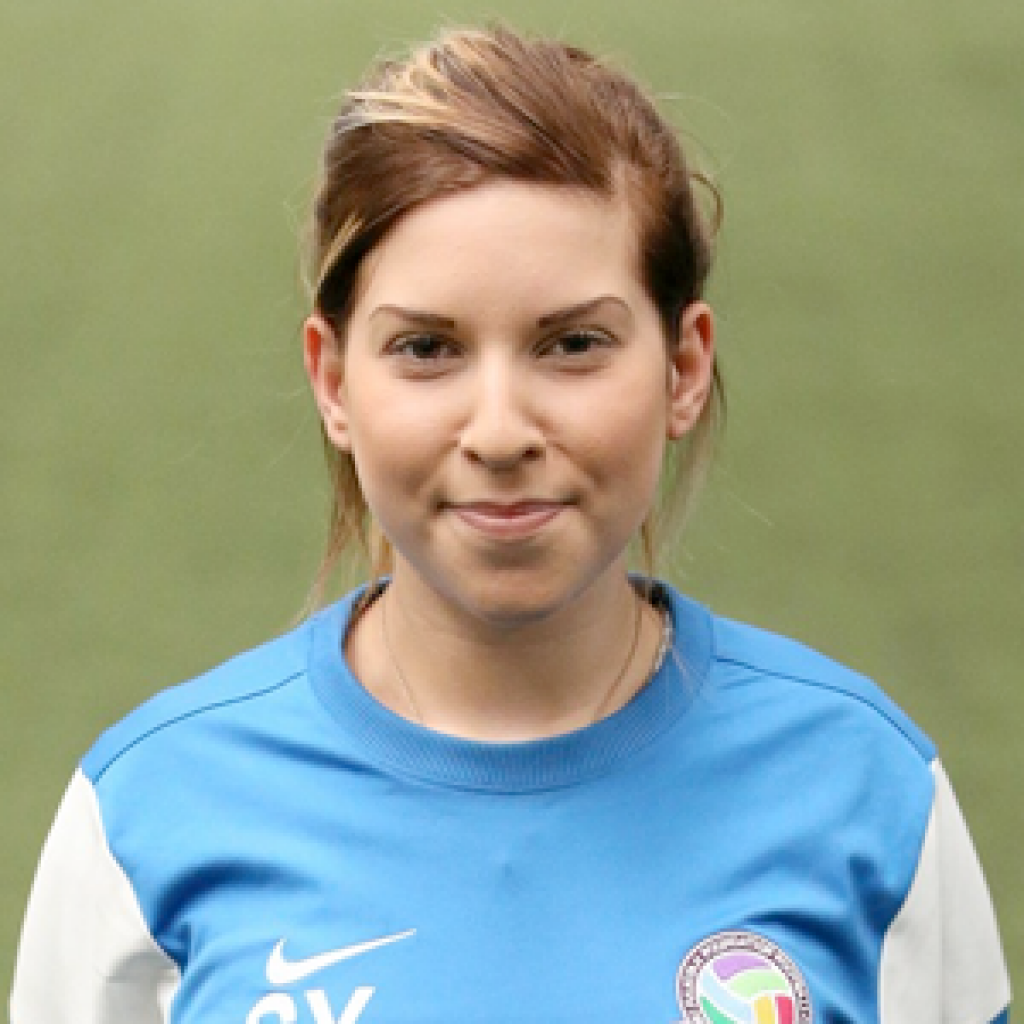 AHF FC | National Charter Standard Football Club of the Year 2015