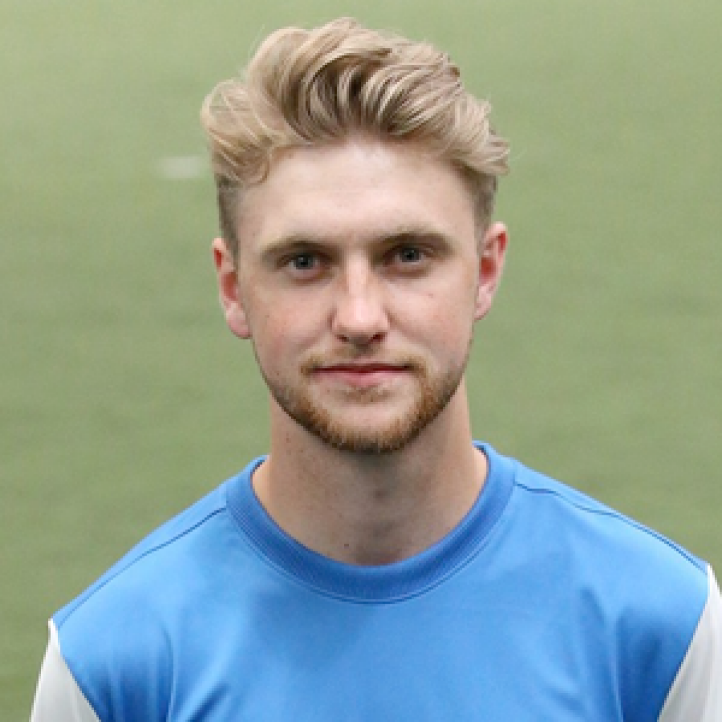 AHF FC | National Charter Standard Football Club of the Year 2015