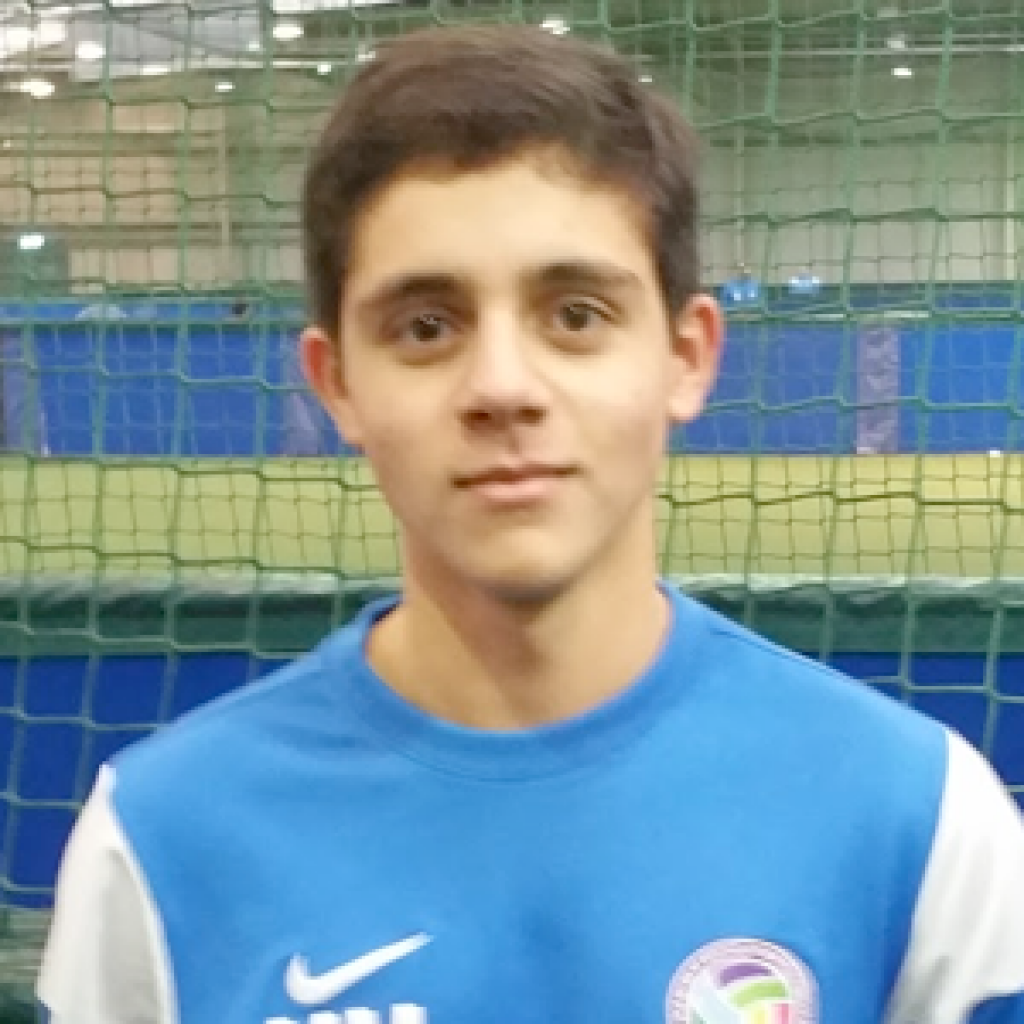 AHF FC | National Charter Standard Football Club of the Year 2015