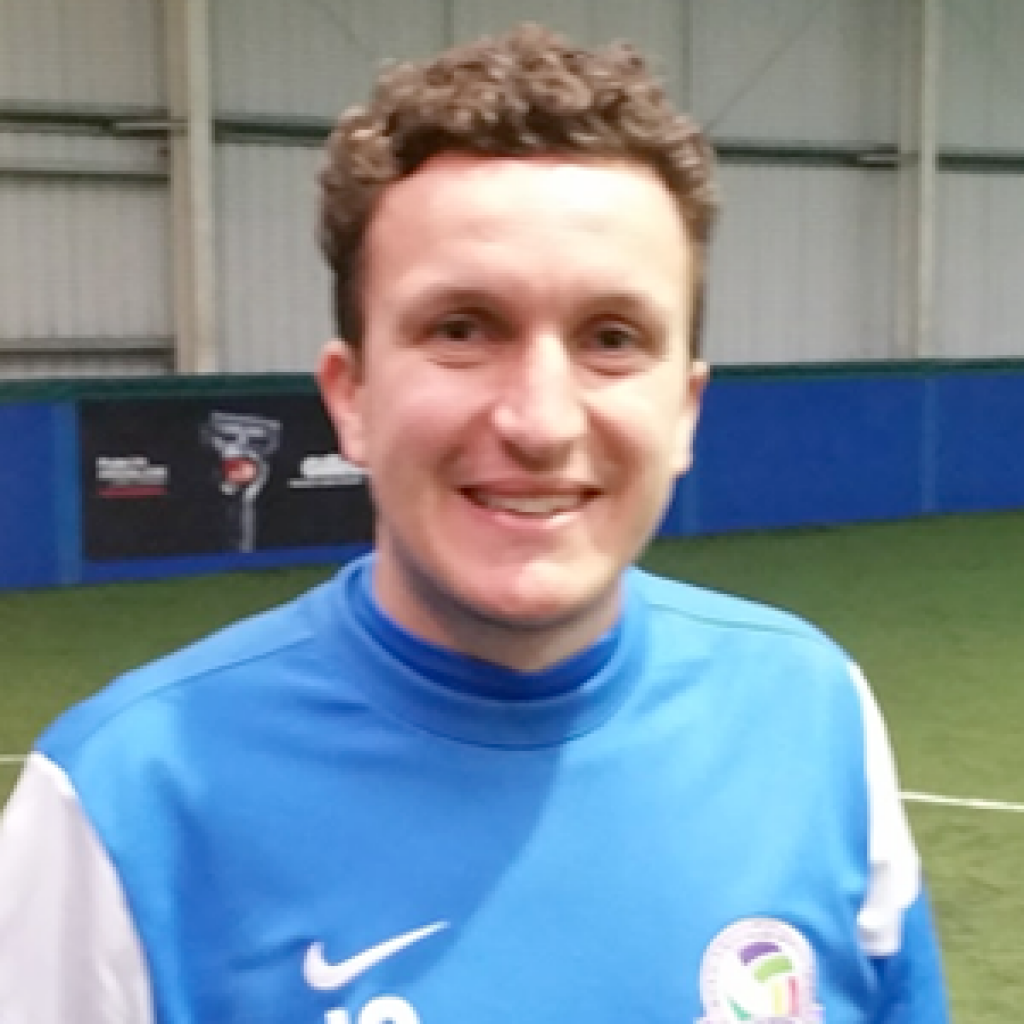 AHF FC | National Charter Standard Football Club of the Year 2015