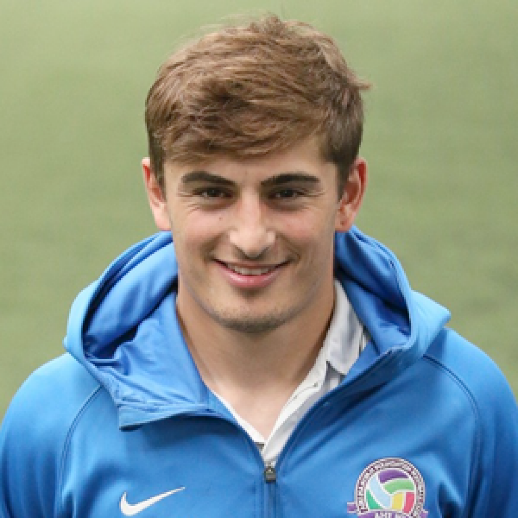 AHF FC | National Charter Standard Football Club of the Year 2015