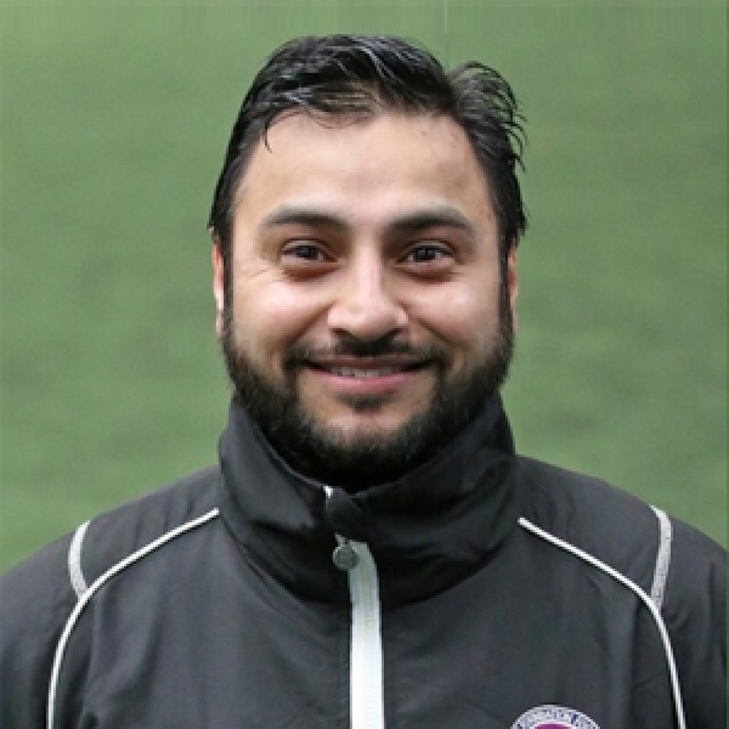 AHF FC | National Charter Standard Football Club of the Year 2015